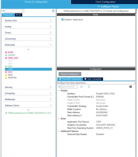 Solved Colors In Lcd Is Lighter Than Touchgfx Design Page 2