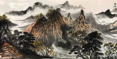 ARTIST 甄选合集 西安时代人物 祝俪舫 作品 陕西 美术家协会