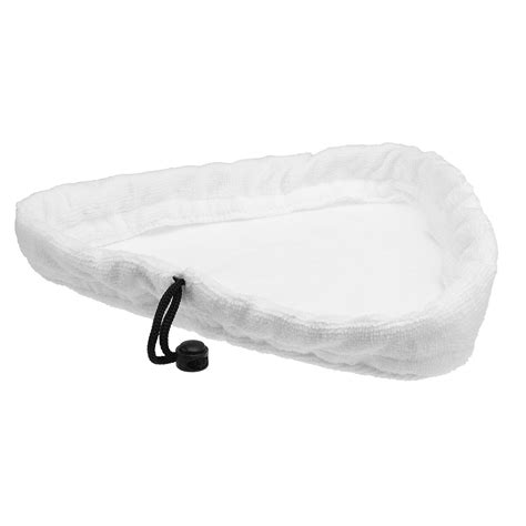 8 Stykke Damprenser Moppe Klud Moppe Pude Skiftet Vicedeal