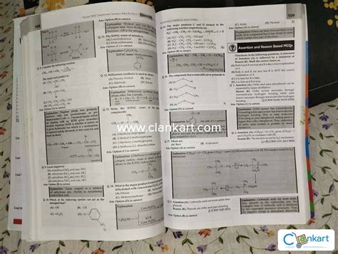 Buy Oswaal Cbse Chapterwise And Topicwise Question Bank Class 12