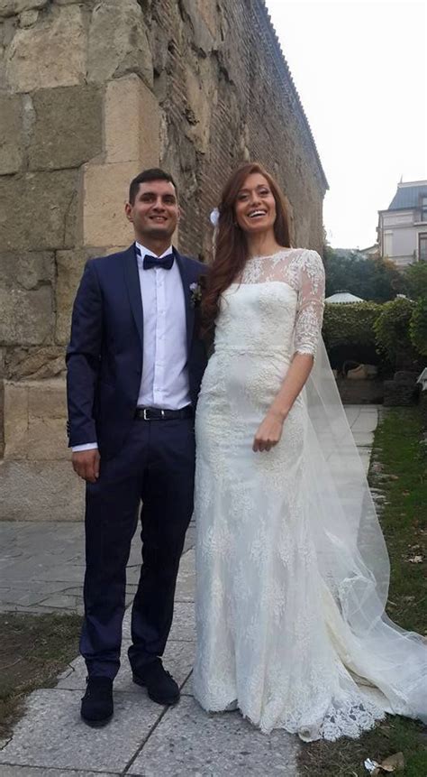 ლალი მოროშკინა დედამთილი გახდა დღეს ყველაზე ბედნიერი დღე მაქვს