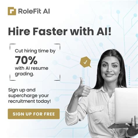 Launched Rolefit A Product From Our Transcend Ai Lab Naeem Ghauri