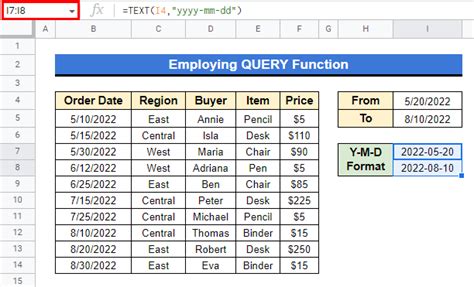 How To Filter Between Two Dates In Google Sheets OfficeWheel