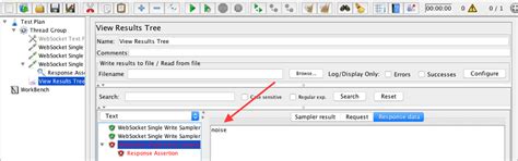 How To Find Websocket Samplers By Peter Doornbosch Programmer Sought