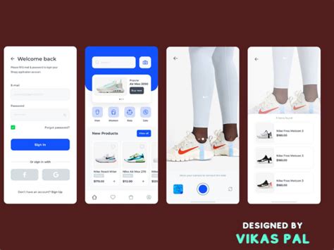 Convert Figma To React Native By Vikaspaldev Fiverr