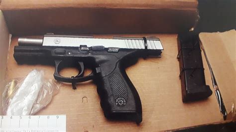 Vinculan A Proceso A Tres Personas Por Portar Arma De Fuego Mirada Informativa
