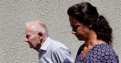 Los padres de Vincent Lambert abandonaron su batalla legal de años por mantener vivo a su