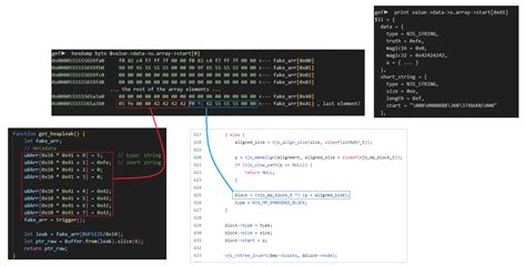 Hunting Bugs In Nginx Javascript Engine Njs
