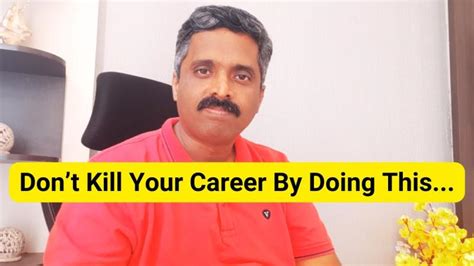 Arindam Sarkar On Linkedin Dont Kill Your Career By Laziness Laid