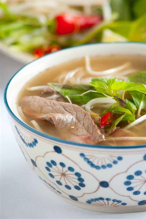 Best Homemade Pho All Easy Recipes