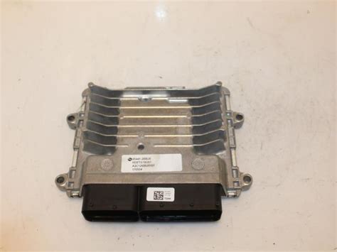 Automatic Gearbox Computers With Gearbox Code Hm Stock