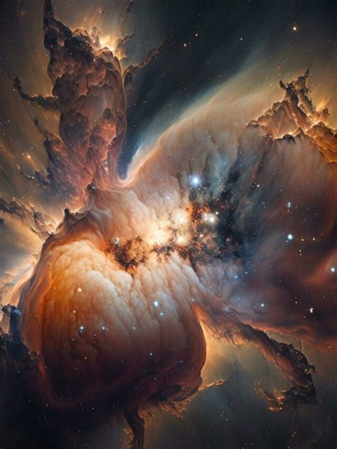 space jupiter sized objects in orion nebula baffle scientists bharat