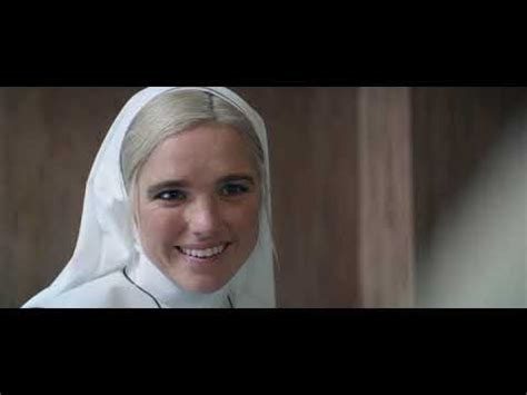 Egzorcyzmy Siostry Ann Ca Y Film Lektor Pl Youtube