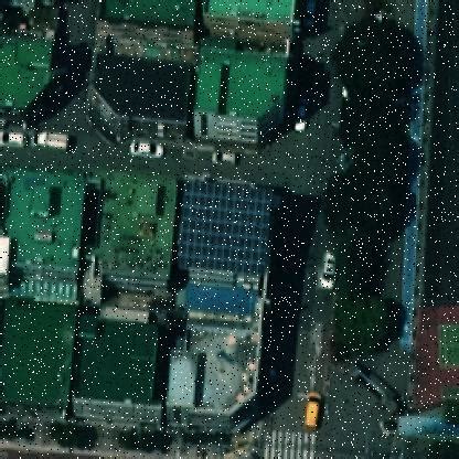 Solar Panels Seg Instance Segmentation Dataset V2 2023 07 09 8 31pm By Rzeszow University Of