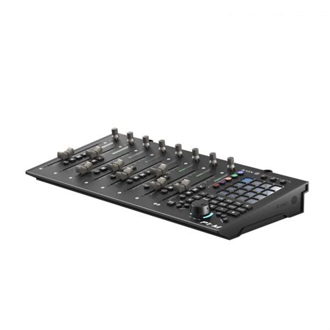 Icon P1 M Usb Midi Daw Controller At Gear4music
