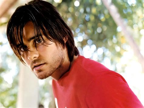 Jared Leto 2 Jared Leto Wallpaper 18467643 Fanpop