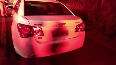 Vídeo Homem Morre Em Confronto Com A Pm Na Br 369 Em Cambé Paraná G1