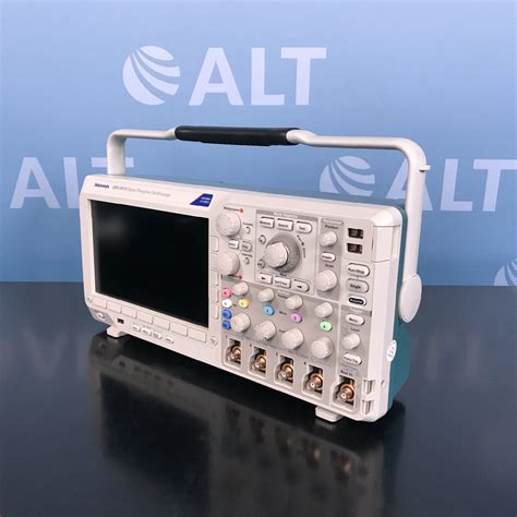 Tektronix DPO Digital Phosphor Oscilloscope MHz Channel