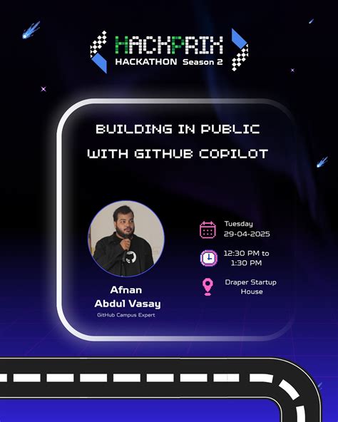 Hackprix Hackathon Hackprix • Instagram Photos And Videos