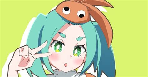 斧乃木余接 斧乃木余接 ともしそらのイラスト Pixiv