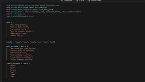 📩 day 17 of mlbycode mannan sood