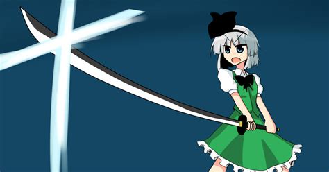 東方 今日の妖夢ちゃん ふぁんたずむのイラスト Pixiv