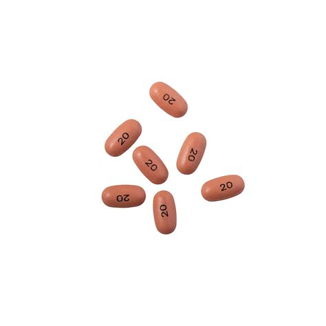 Omeprazole Acid Reducer 20mg Procure Products