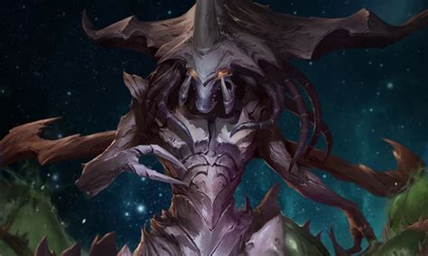 《星际争霸》 异虫zerg的概述 哔哩哔哩