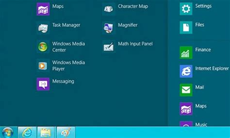 Microsoft Windows Start Menu Button May Come Back HighTechPoint