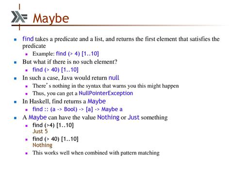 more haskell functions ppt download