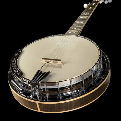 What Does A Banjo Look Like Get To Know This Traditional Stringed Instrument