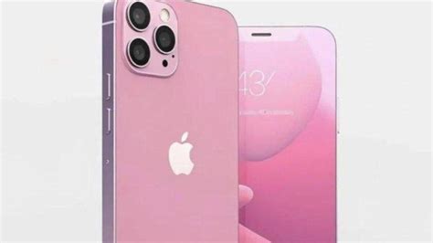 Bocoran IPhone 15 Tanggal Rilis Warna Kapasitas Penyimpanan Hingga Charging TribunNews