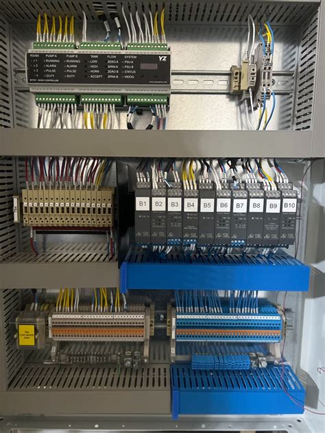 Yz Systems On Linkedin Naturalgas Aircom Iiot Lorawan Telemetry Controlpanel