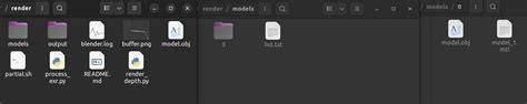 error while running render depth py · issue 27 · qinglew pcn pytorch