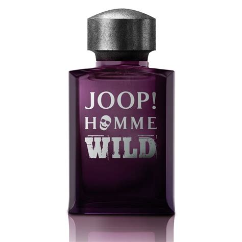 Joop Homme Wild Woda Toaletowa 125 Ml Sklep Empikcom