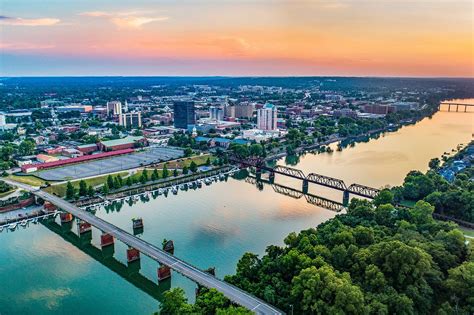 Savannah Travel Essentials Useful Information To Help You Start Your