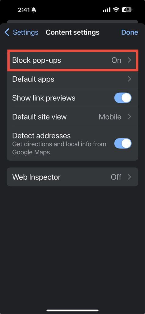How To Block Or Allow Pop Ups In Chrome Step By Step Guide All
