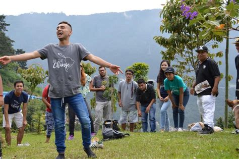 Paulo Passoni On Linkedin Academia Que Transforma Jovens Da Periferia