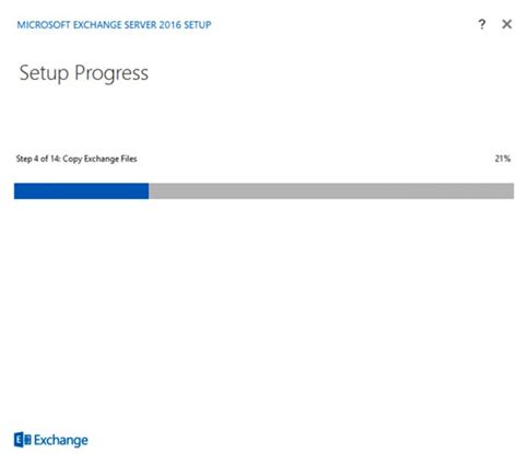 How To Migrate Exchange 2013 To 2016 Step By Step Part 1