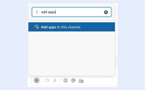 How To Create A Poll In A Private Slack Channel