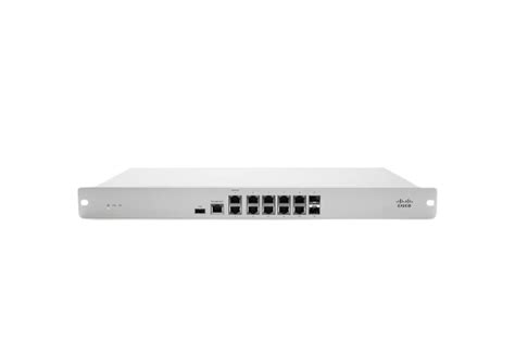 Browse Used Refurbished Cisco Meraki Mx84 Security Appliances
