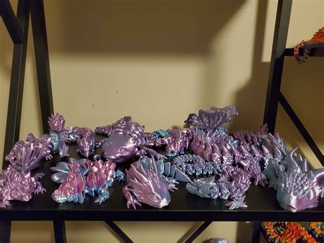 These Are All Either Dual Unicorn Or Gradient Unicorn By Cookiecad