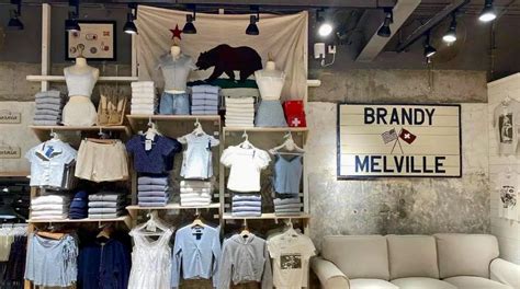 Fashion Brand Brandy Melville S Dark Side Exposed In Chilling New