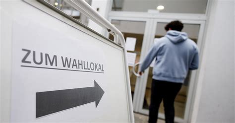 Rumänien wählt ein neues Staatsoberhaupt Zwei Wahllokale in Salzburg