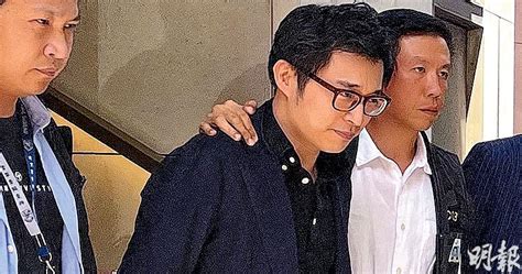 JPEX案涉款10億 拘林作6人 涉串謀詐騙 警接1408人報案 20230919 要聞 每日明報 明報新聞網