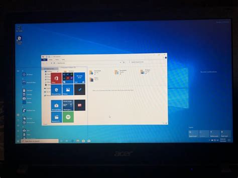 Bugfeature Rwindows10
