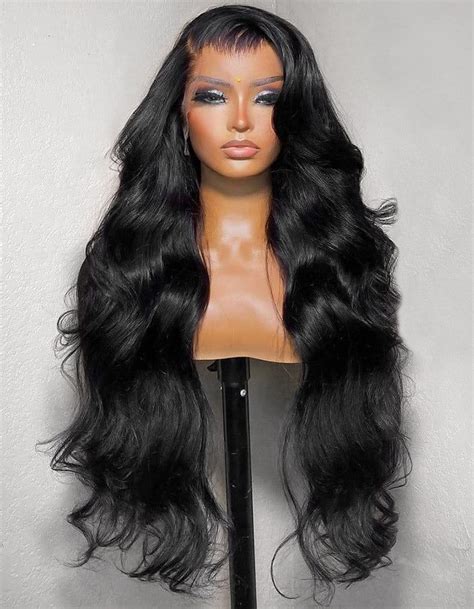 Full Lace Wig At 1478500 Inr In Chennai Tamil Nadu Ebi Hair Exports