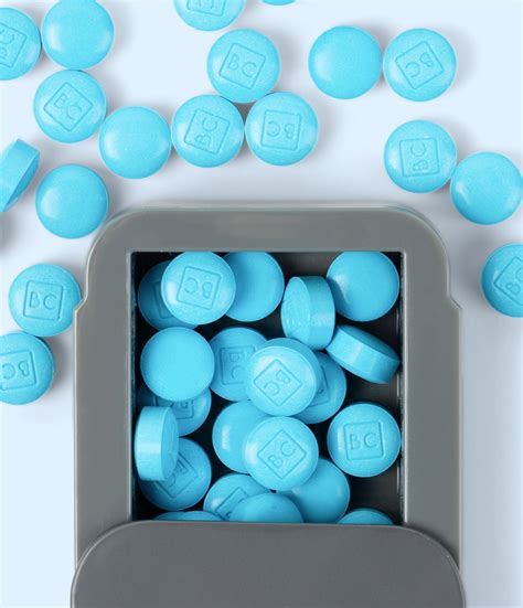 Daily Tad Multivitamin For Ed Bluechew®