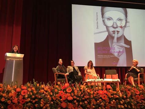 La Novia De Javier Lozano Presenta Su Cuarto Libro