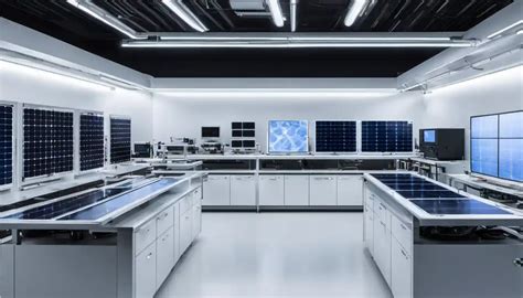 Most Efficient Solar Panels A Comprehensive Guide For A Greener Future